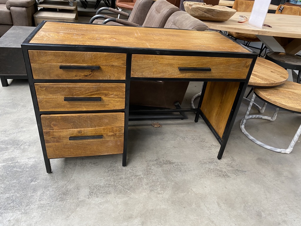 Mumbai bureau, mango - Meubelen Dino