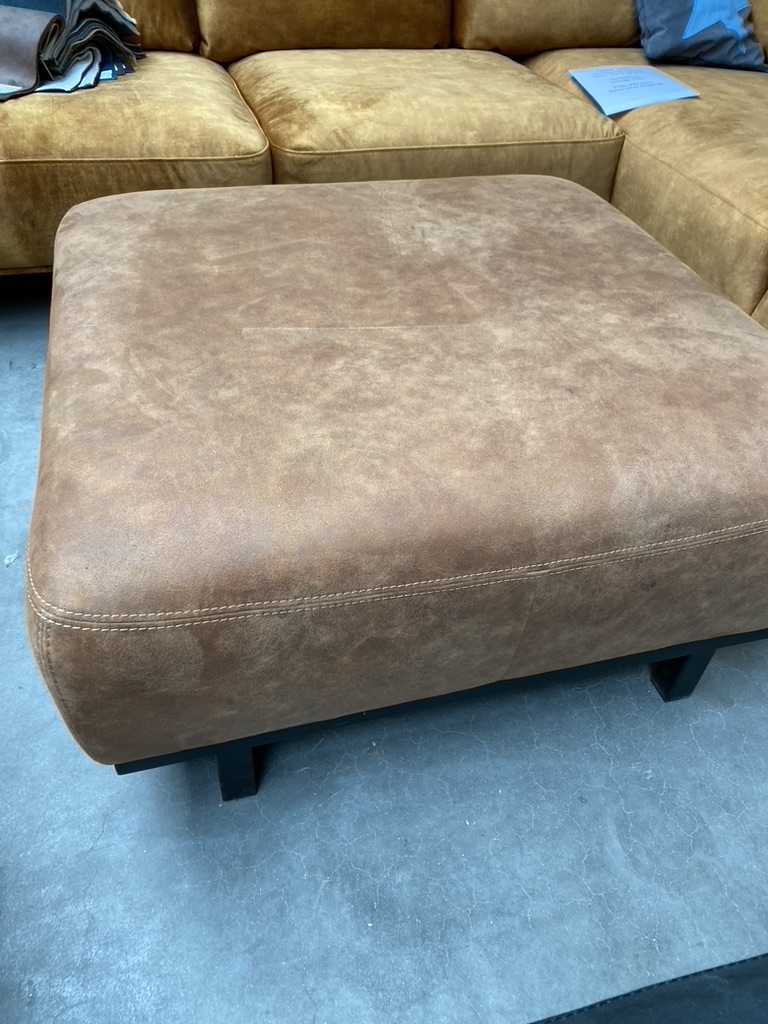 Decoratieve poefjes - Meubelen Dino